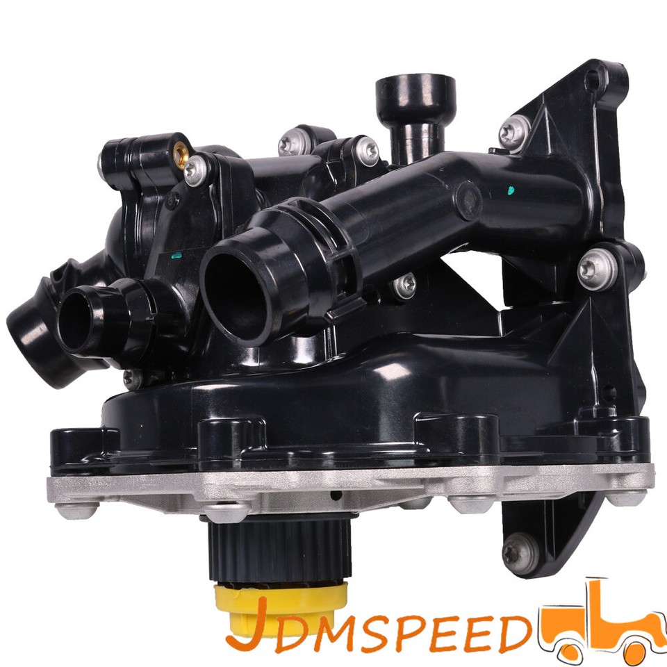 Water Pump 06K121111P 06K121011B For VW Volkswagen Beetle Jetta Passat ...