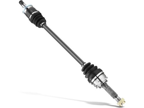 For 2007-2017 Jeep Compass Axle Assembly Rear Left Autopart Premium ...