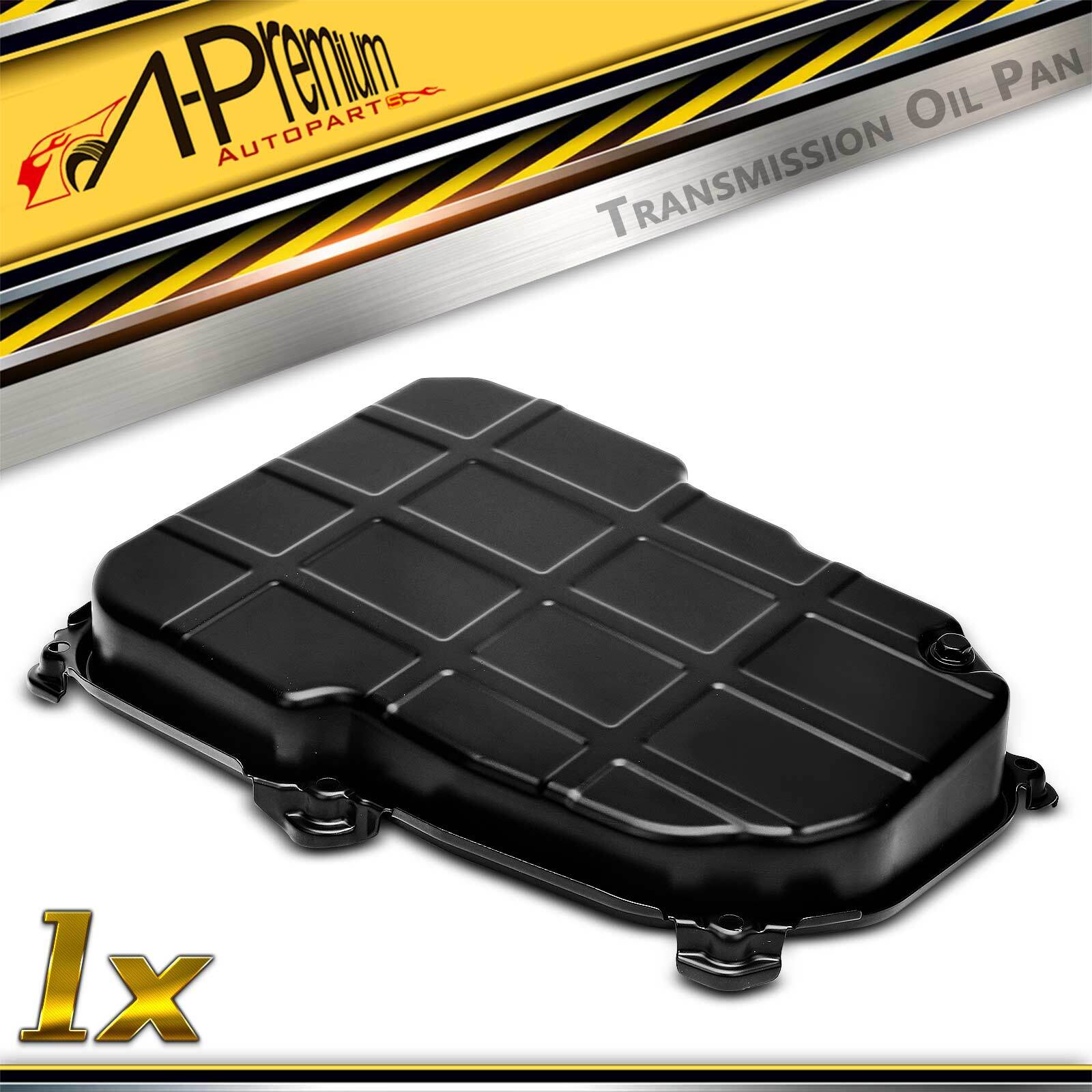 A-Premium Transmission Oil Pan for Mercedes-Benz W202 C220 C280 1994 ...