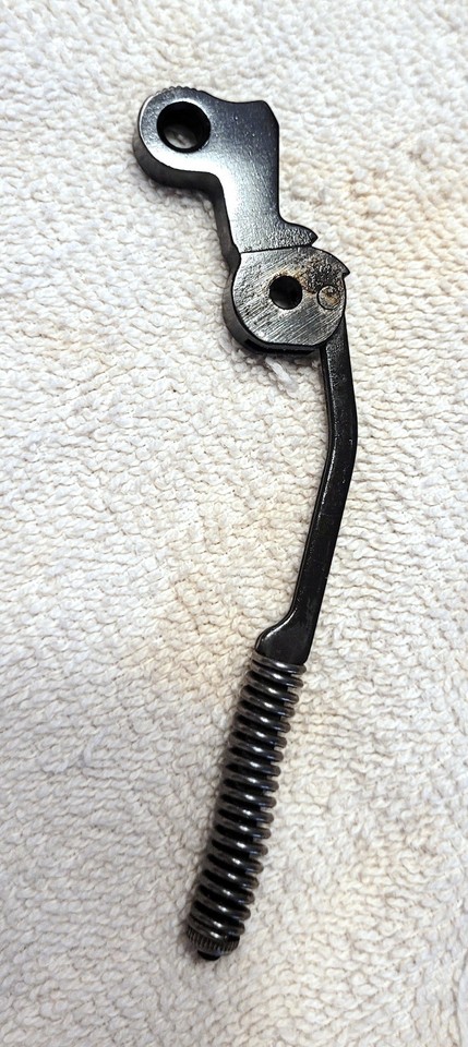 Browning Hi Power Complete Hammer Assy - Very Good Condition! FREE ...