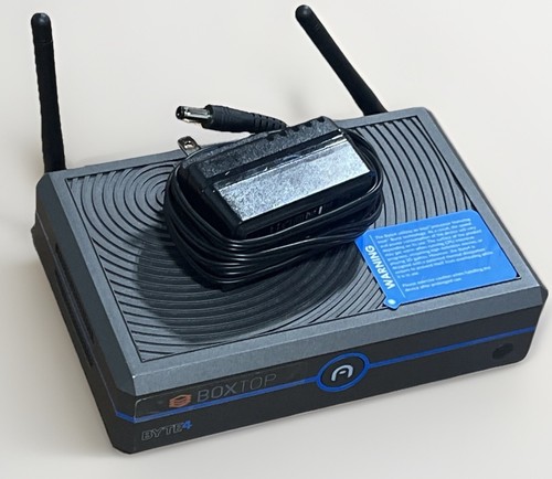 Azulle BYTE4 Mini PC Intel Celeron J4125 @2.0GHz 4GB RAM 64GB eMMC WiFi ...