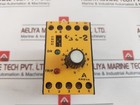 Areva RQT0001095 Time Relay 110V AC/DC | eBay