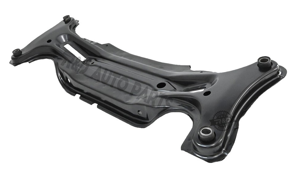 REAR CROSSMEMBER SUBFRAME ASSEMBLY FOR 2001-2013 TOYOTA HIGHLANDER FWD ...