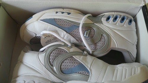 Prince M Series Woman Sneakers Size 10 MIB w/Precision Tube Technology ...