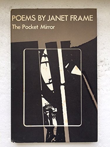 THE POCKET MIRROR: POEMS By Janet Frame - Hardcover | eBay