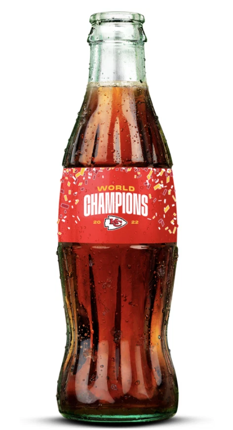 Coca Cola Superbowl Ad 2022