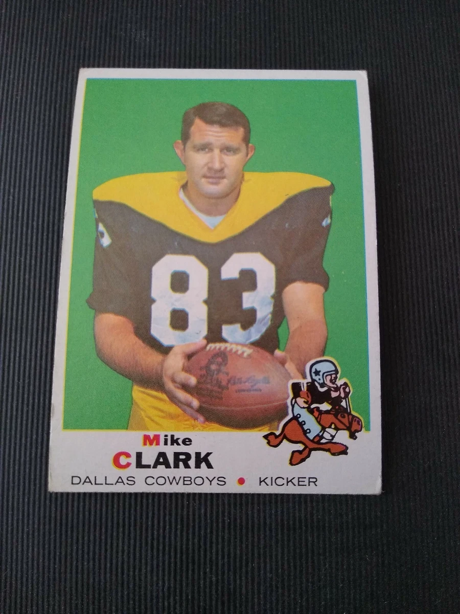 Mike Clark Dallas Cowboys on Sale | emergencydentistry.com
