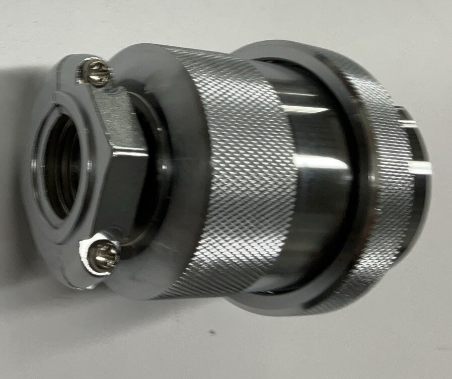 Nanaboshi NCS-4410-PM Male 10-Pin Connector | eBay