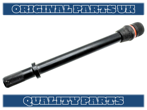 VW Golf MK4 MK5 MK6 Polo 9N GTI (2001-12) GENUINE Dipstick Tube ...