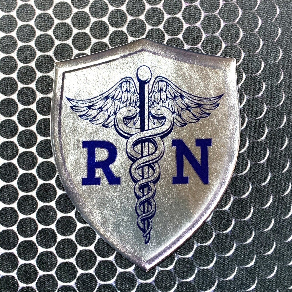 Registered Nursing Logo