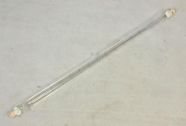 SYLVANIA T3q/cl/u Quartz Halogen Lamp Light Bulb 1500w 240v for sale ...