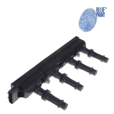 BLUE PRINT Ignition Coil - ADG014109 25198623 | eBay