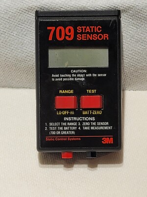 Other - Static Meter