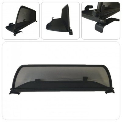 Wind deflector for Mercedes SL R129 manufactured 1989-2001 | eBay