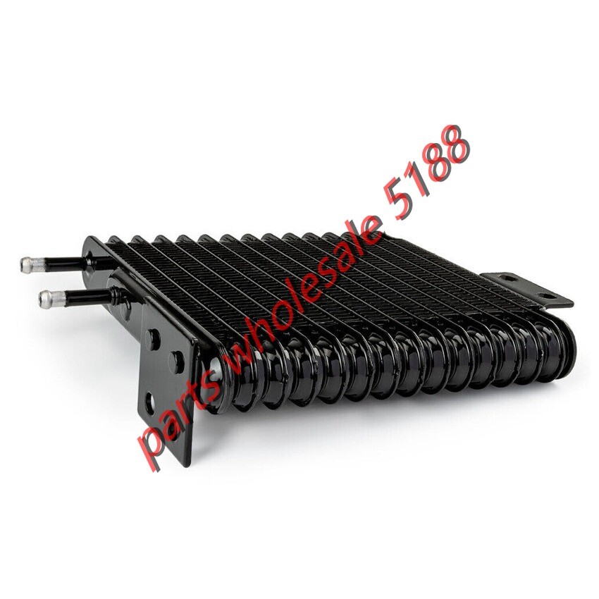 New Oil Cooler Gear Box Radiator 2920A128 For Mitsubishi Outlander 6B31 ...