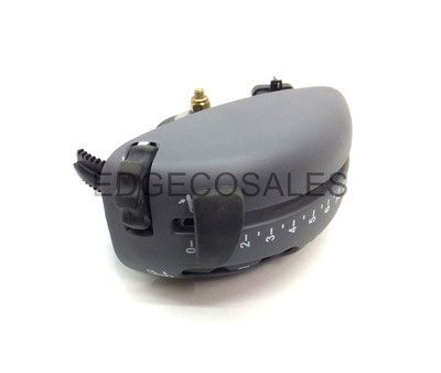 82018553 Tractor Electronic Draft Control Unit Fits New Holland "TM ...