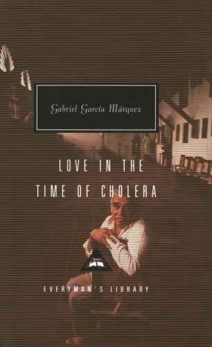Love in the Time of Cholera, Hardcover by Garcia Marquez, Gabriel ...