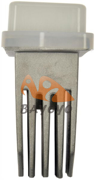 New A/C Blower Motor Control Resistor For 2014-2020 Infiniti QX60 JX35 ...