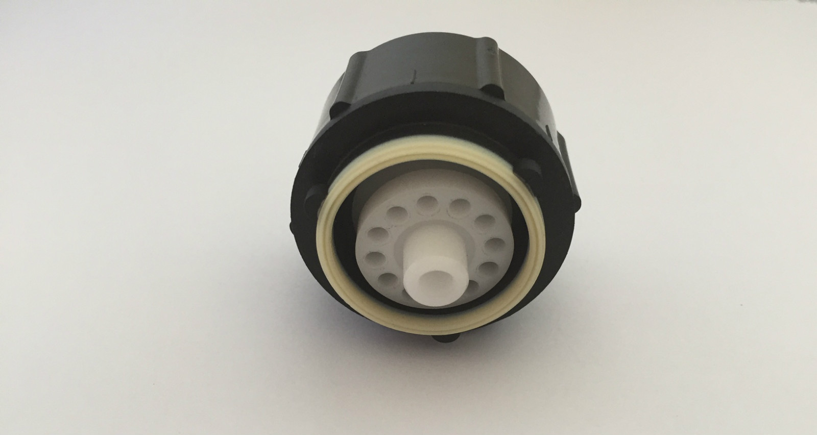 3x Lancer Coke Soda Valve Nozzle/diffuser for The Lev 4.5 Valve Part ...