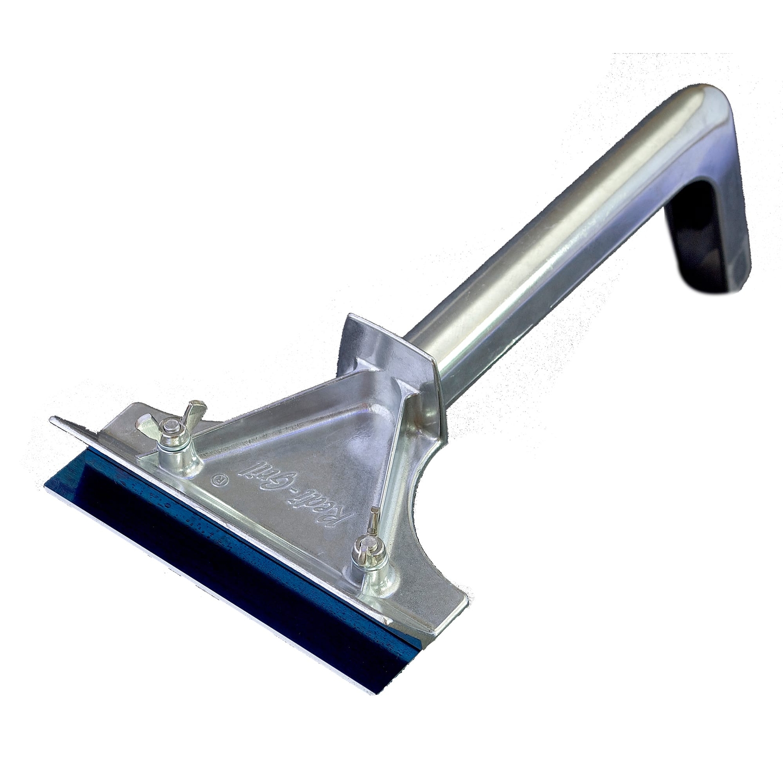 Redi-grill 161 Heavy Duty Grill Scraper Mundial 5683 & Dexter Russell ...