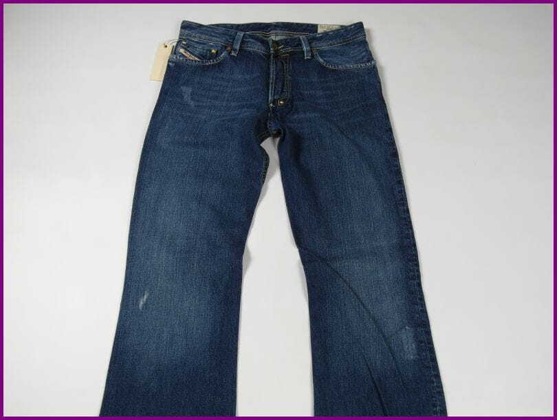 BNWT DIESEL SHAZOR 70K 0070K JEANS 28x32 30x32 30x34 100% AUTHENTIC | eBay