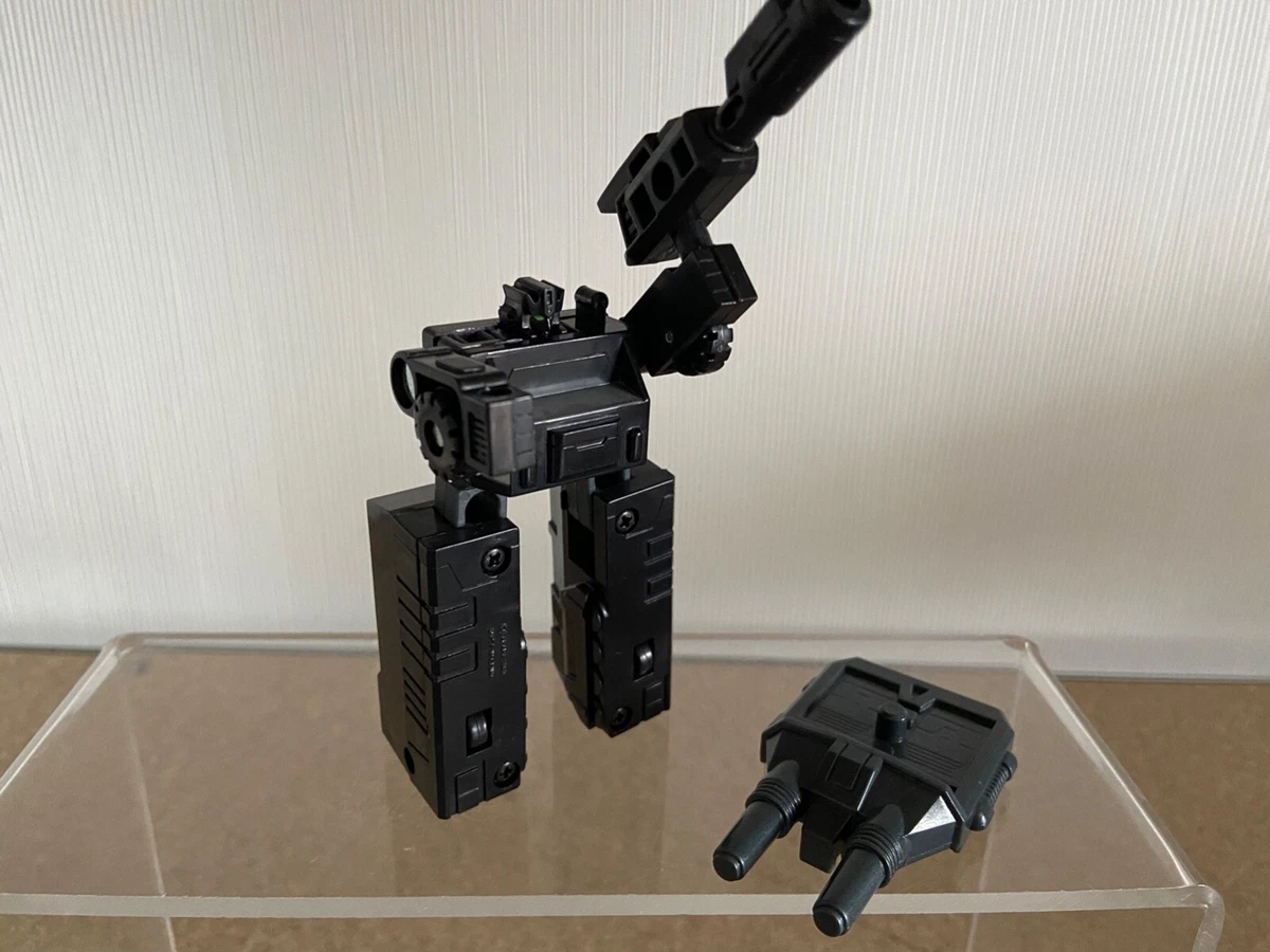 G1 Transformer Stealth