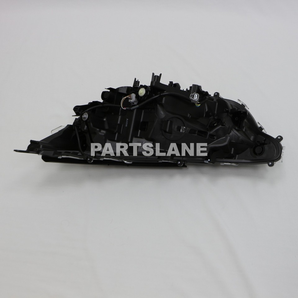 81145-42842 Toyota OEM Genuine UNIT, HEADLAMP | eBay