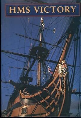 HMS "Victory" (Maritime), RNMTC, Used; Good Book 9780750906821 | eBay