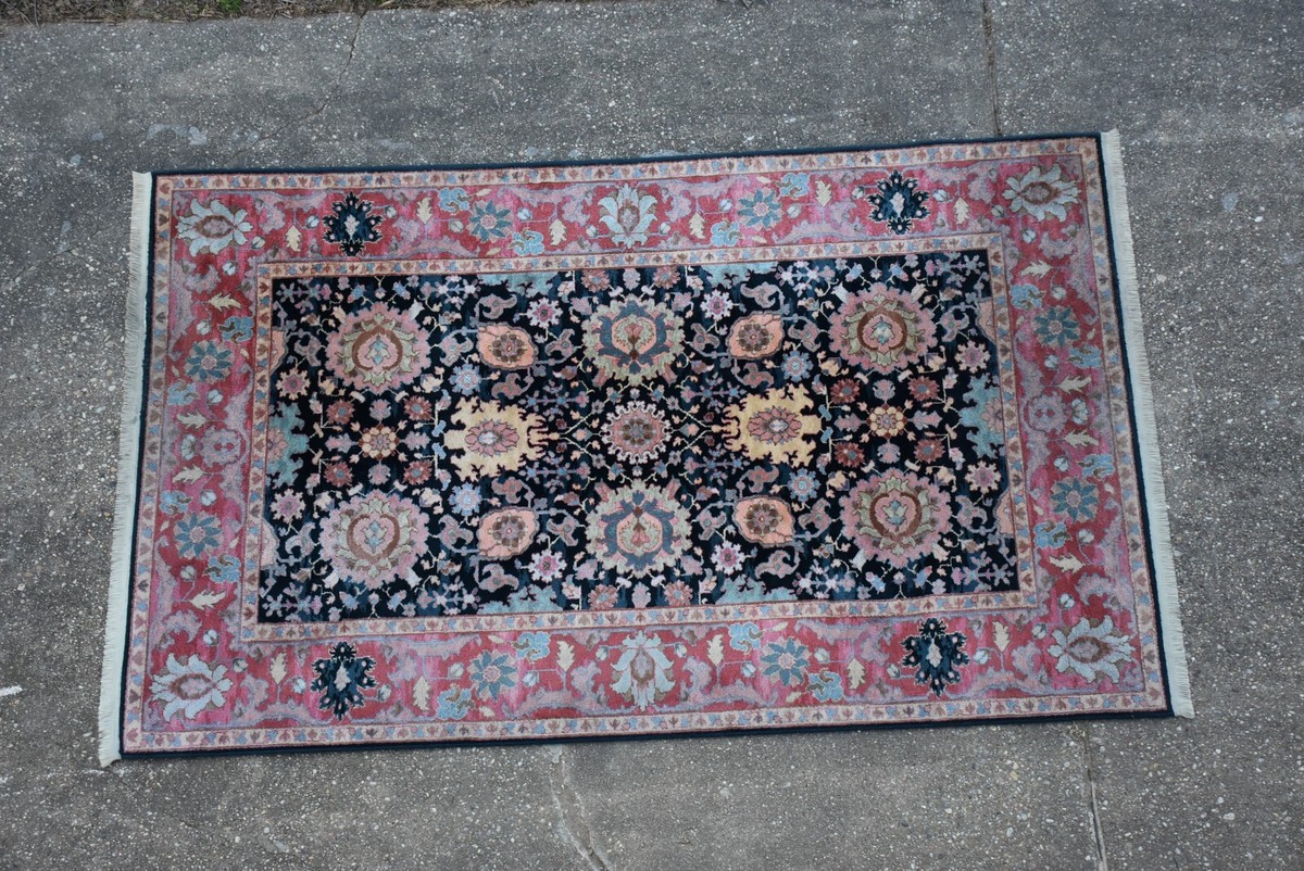 Karastan Rugs Williamsburg Collection | Bryont Blog