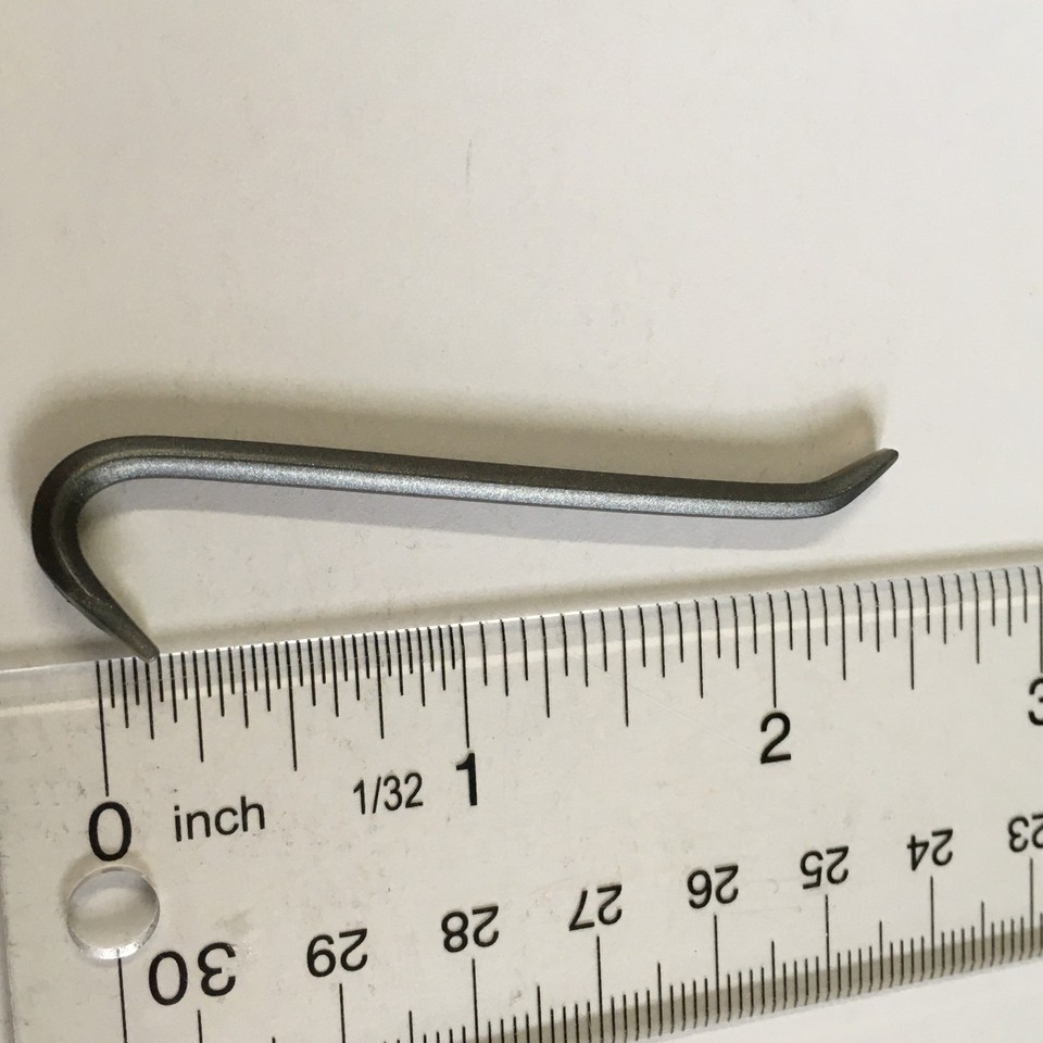 Marvel Legends Male CROWBAR Custom Fodder Tombstone | eBay