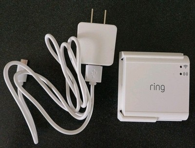 Ring Bridge 5C28S8 Smart Lighting Bridge | eBay