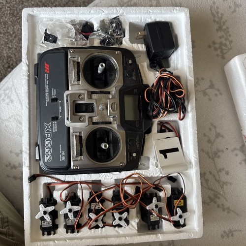 JR XP8103 radio control system, very nice condition! | eBay