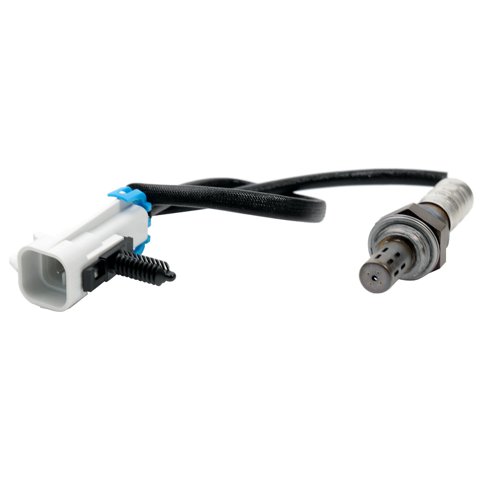 OEM 4X Up + Downstream O2 Oxygen Sensor For Chevrolet Silverado GMC ...
