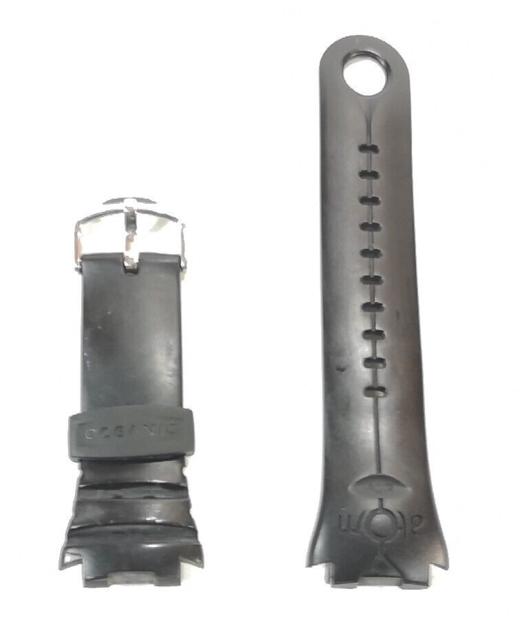 Oceanic Geo Atom Atom 2 3 F.10, Aeris Epic Manta Dive Computer Wrist ...