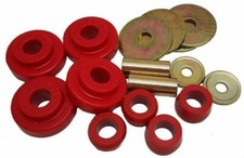 NEW PETERBILT RADIATOR SUPPORT ROD BUSHINGS for sale online | eBay