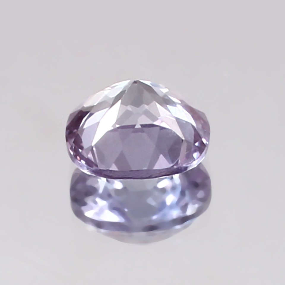 AAA Grade 3.20 Ct Natural Color Changing Alexandrite Cushion Cut Loose ...
