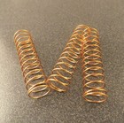 Yamaha Flugelhorn & Alto Horn Valve Springs Set of 3 NEW! Ships Fast ...