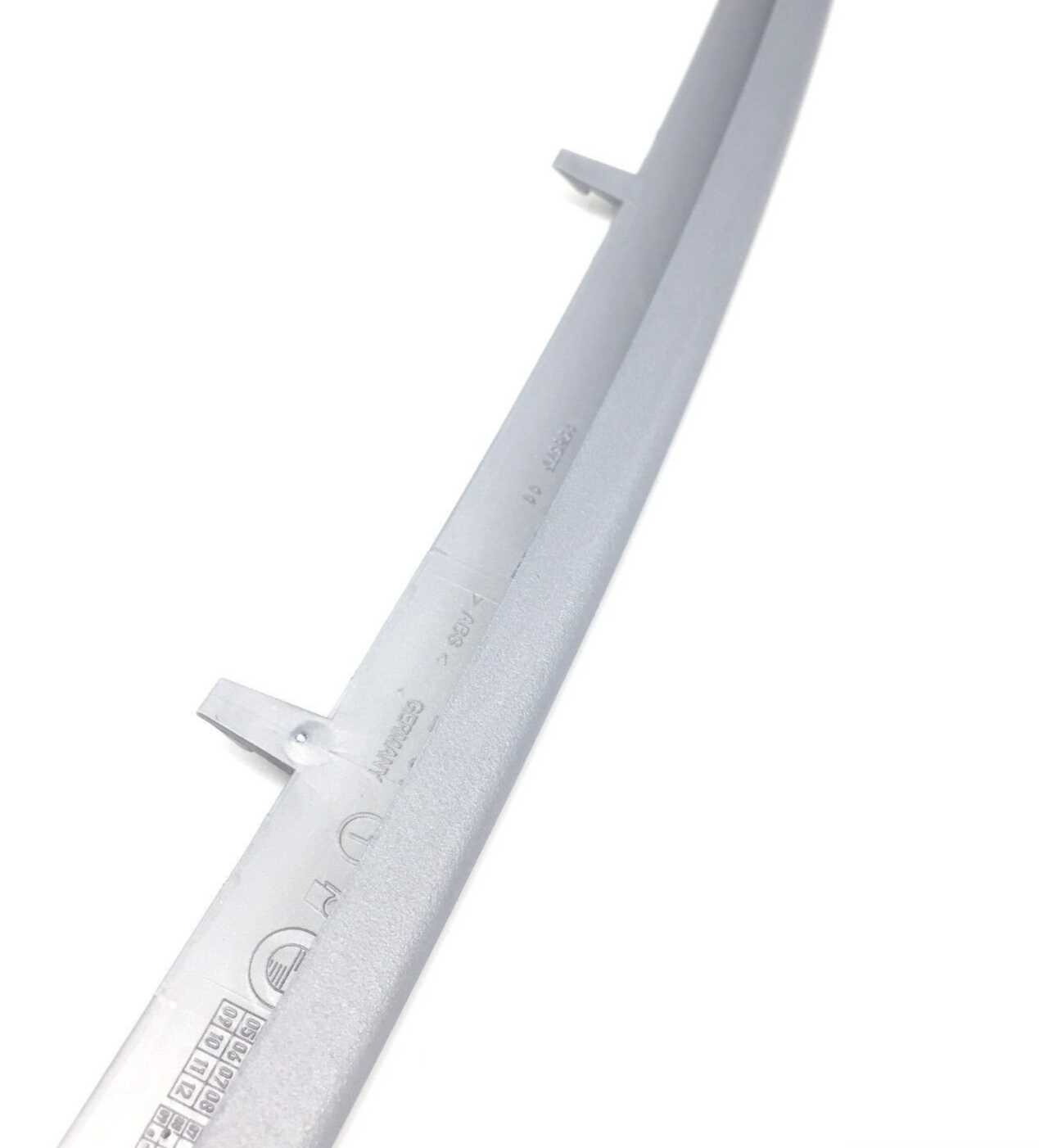 BMW E81 E87 2008-2012 Front Bumper Center Grill Trim Genuine ...