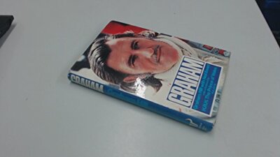 Graham: Life of Graham Hill by Ewart, Neil Book The Fast Free Shipping ...