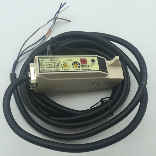 For Autonics BF3RX-P New Fiber Optic Amplifier Free Shipping | eBay