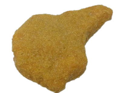 Display Fake Food Prop Breaded Pork Chop | eBay