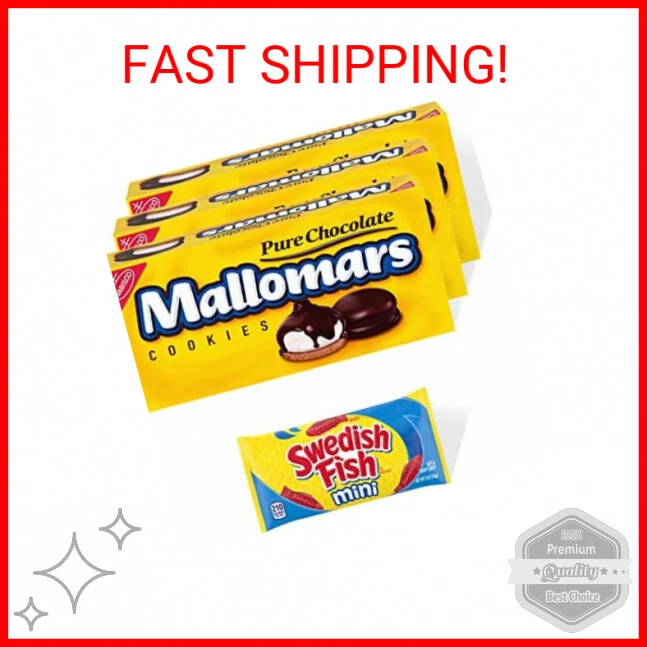 Mallomars Logo