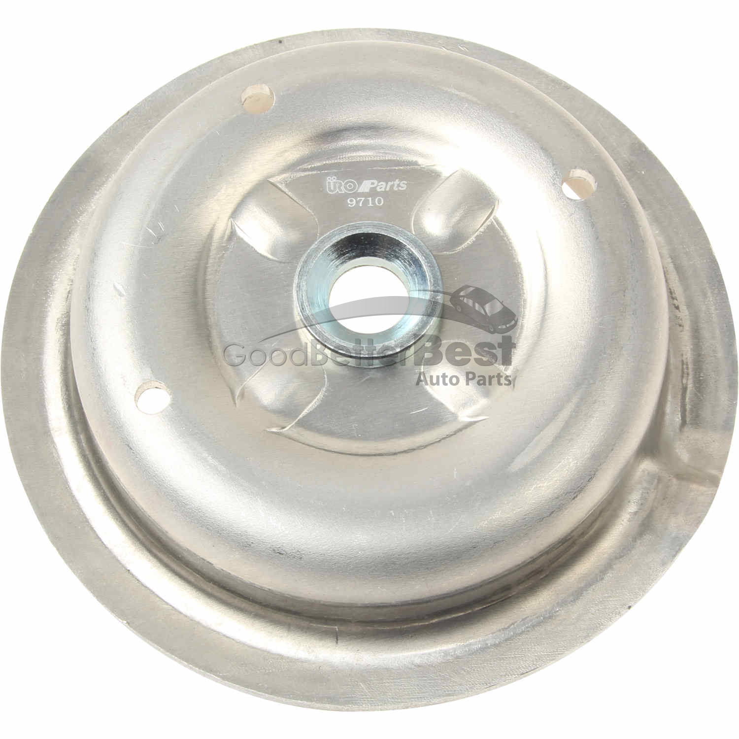 One New URO Suspension Coil Spring Seat Rear Upper 31336764093 for BMW ...