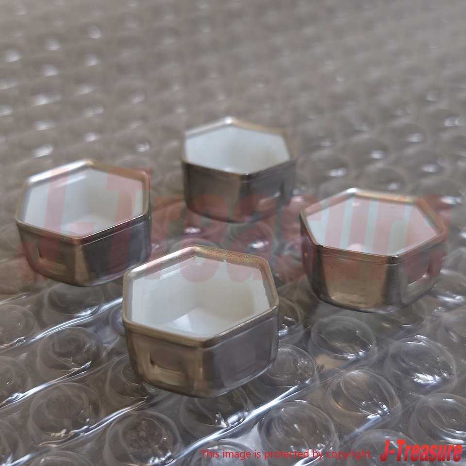 NISSAN XTERRA WD22 00-04 Genuine Steering Stopper Bolt Cap 40039-2S610 ...