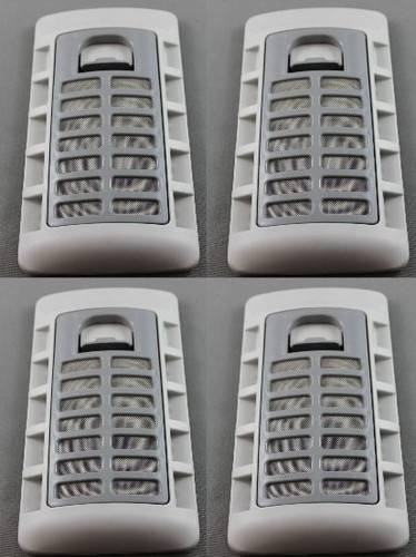 4X GENUINE LG WASHING MACHINE LINT FILTER 5231EA2006A WT-H950 WT-H9556 ...