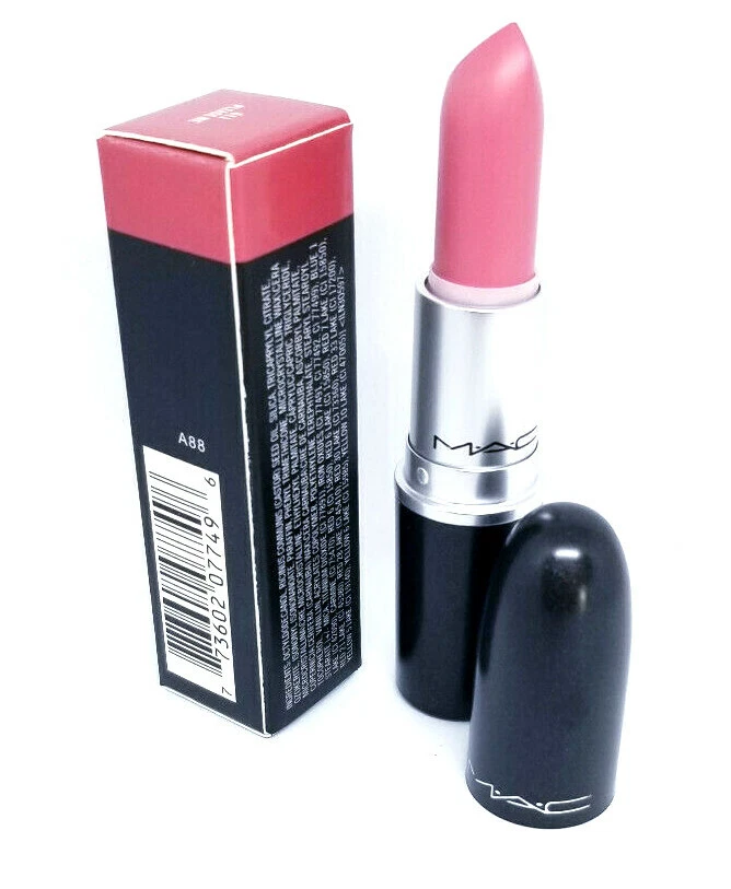 Mac Please Me Lipstick