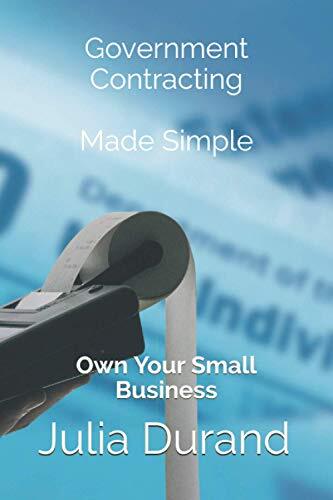Durand - Government Contracting Made Simple For Small Business - New ...