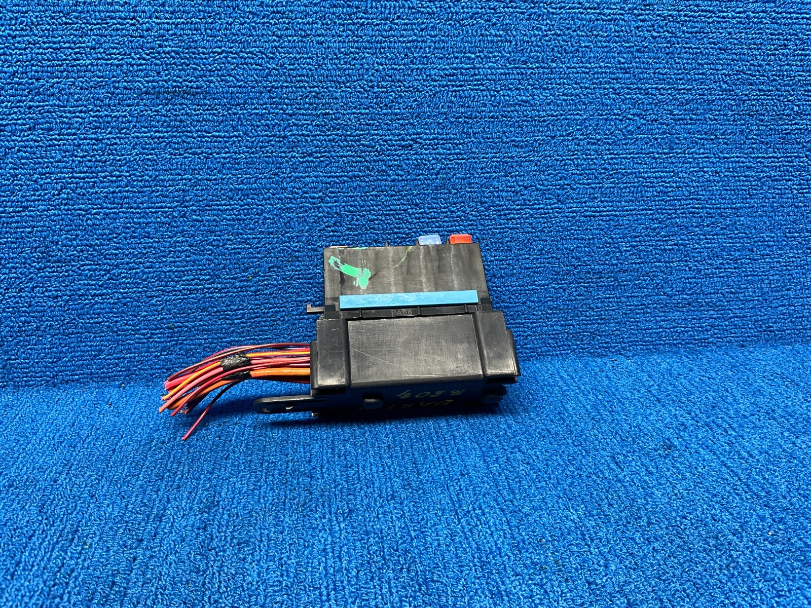 2013-2016 DODGE DART FUSE BOX OEM | eBay