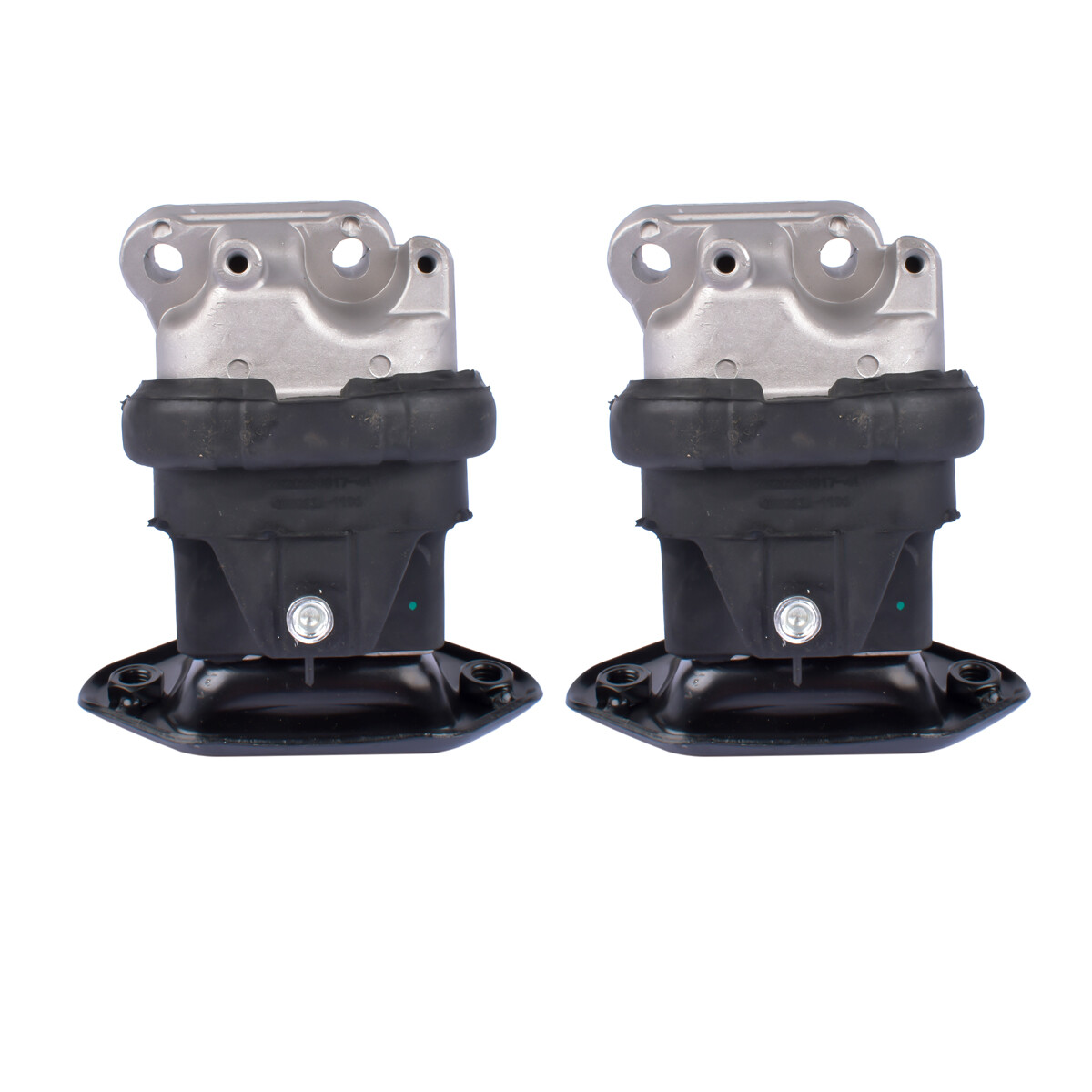 Front Left Right Engine Mount For Chrysler 300C LE LX 3.0 CRD Diesel ...