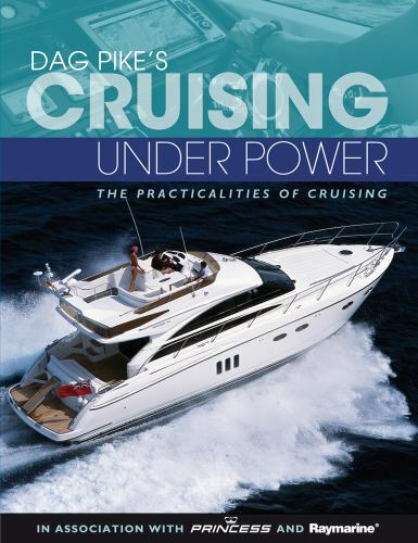 Dag Pike's Cruising Under Power, Pike, Dag, Very Good Book ...